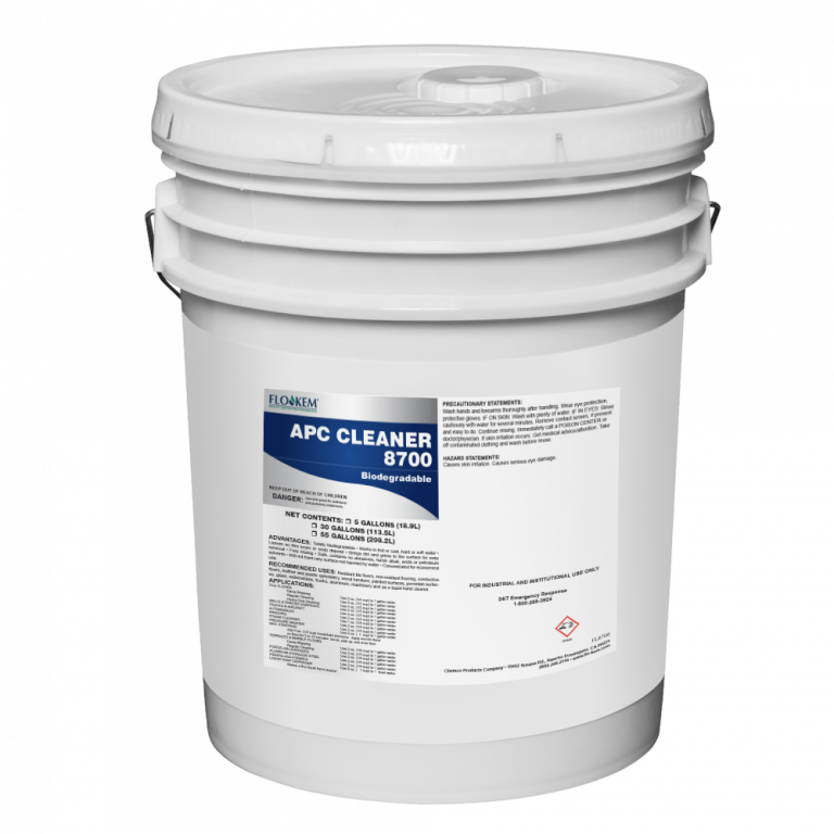 APC Cleaner 8700 - 8700 - Non-butyl formula