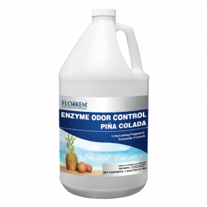 Enzyme Based Products - Flo-Kem