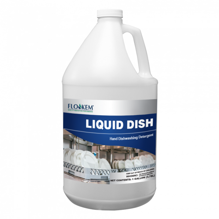 Kitchen Care Archives - Flo-Kem