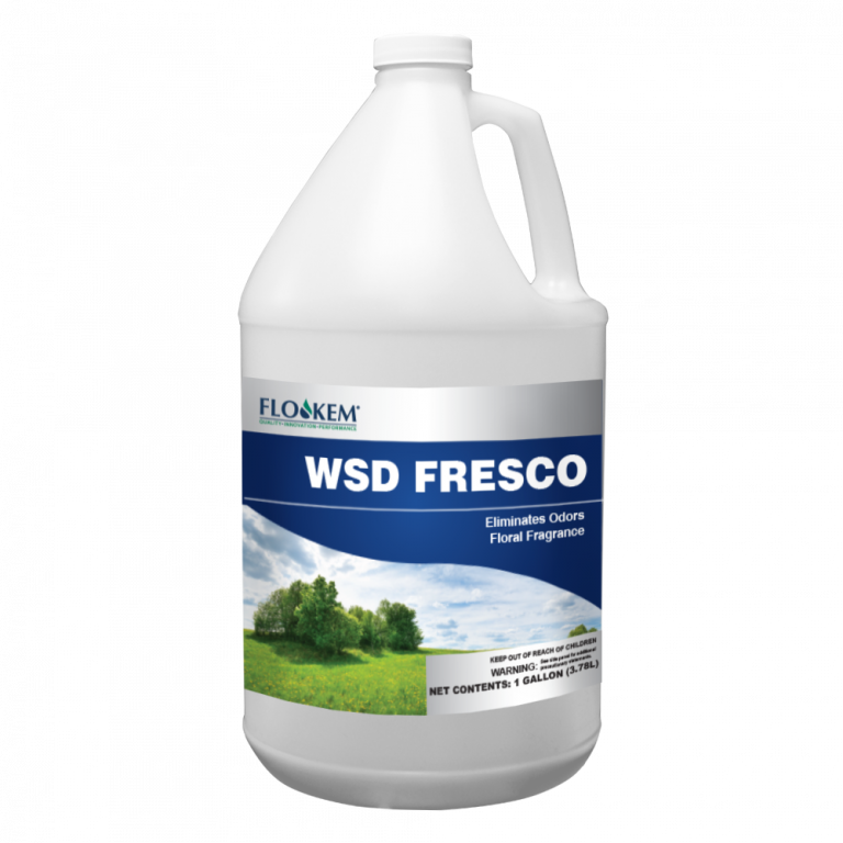 Odor Control Archives - Flo-Kem